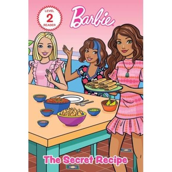 Courtney Carbone | Other | Barbie Teresa The Secret Recipe Courtney ...
